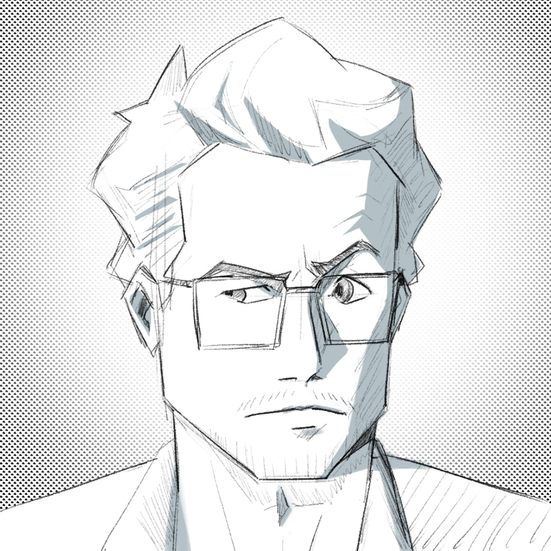 Just Another COMIC | WEBTOON