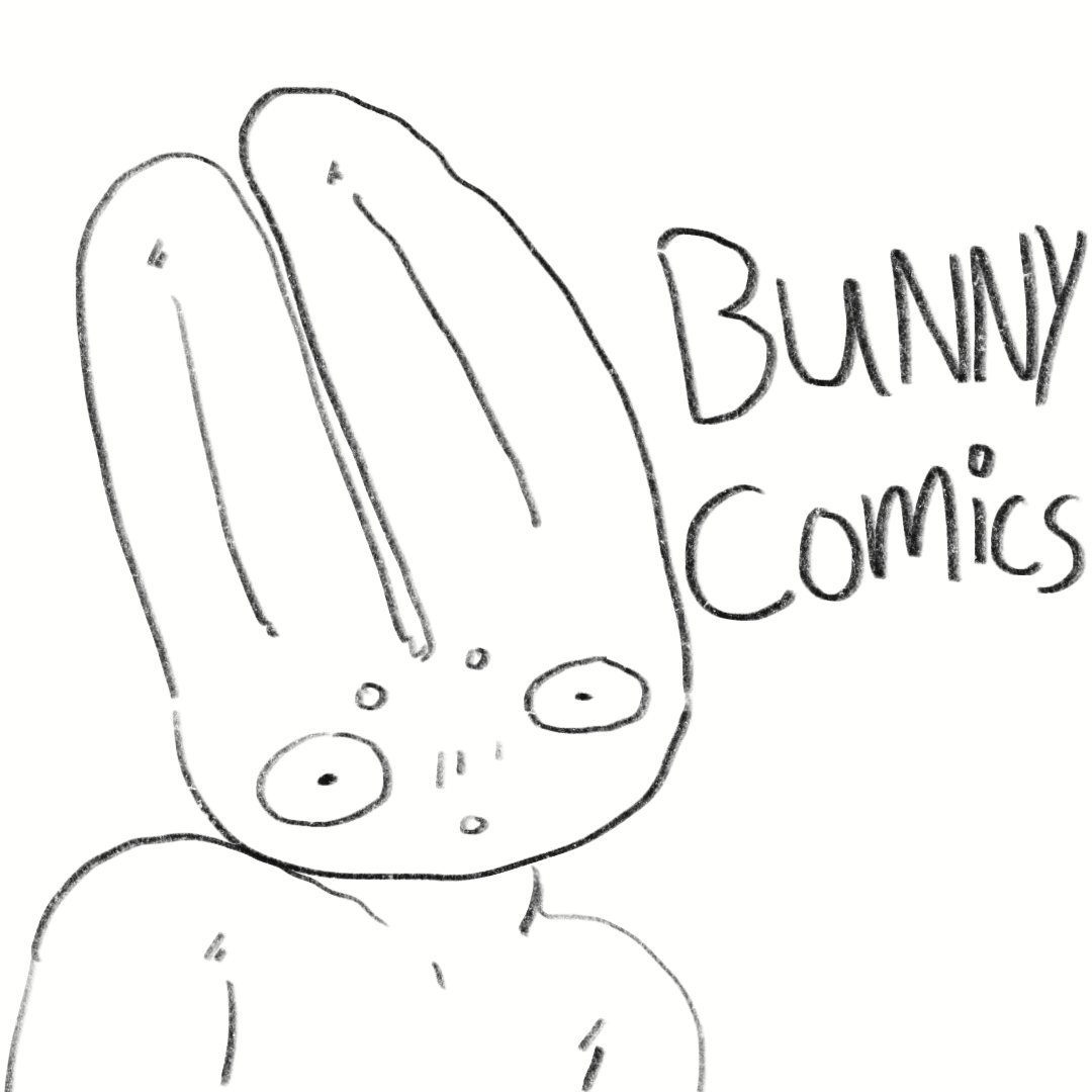 Bunny Comics | WEBTOON