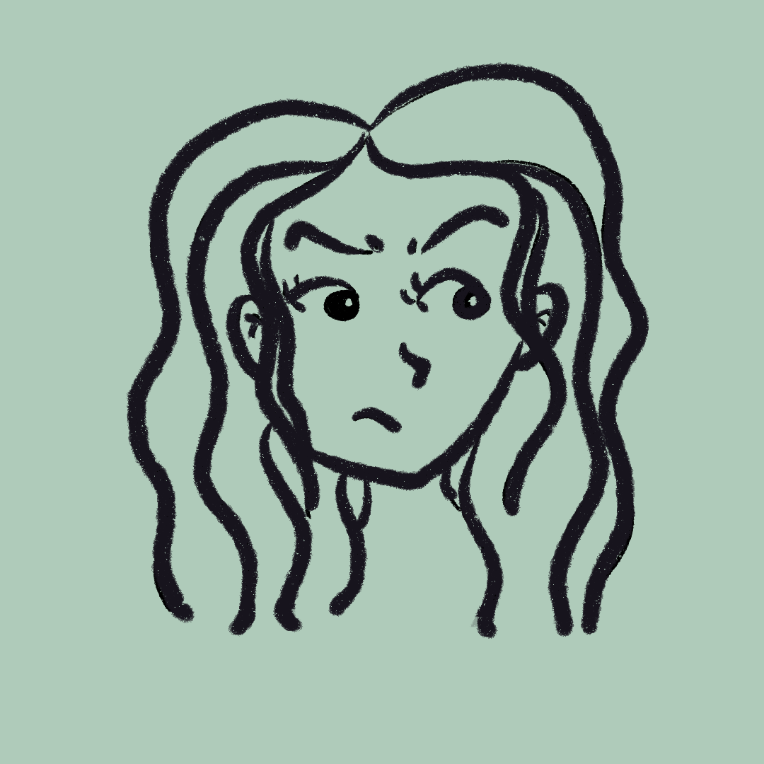 Comically Stupid Webtoon