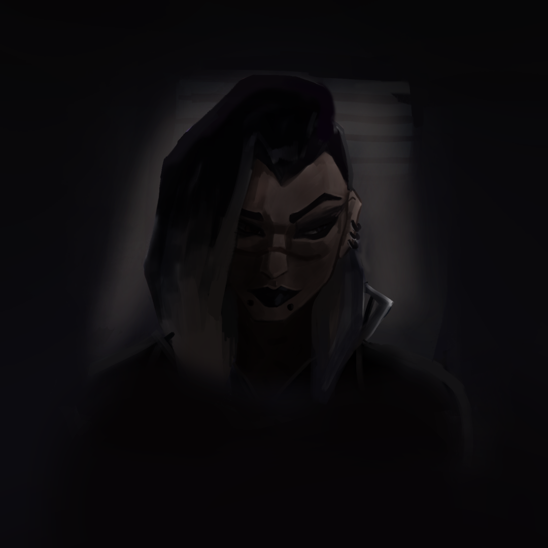 "Target Secured" | WEBTOON