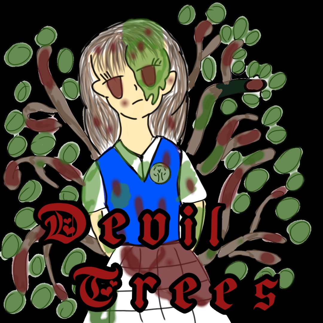 Devil Trees | WEBTOON