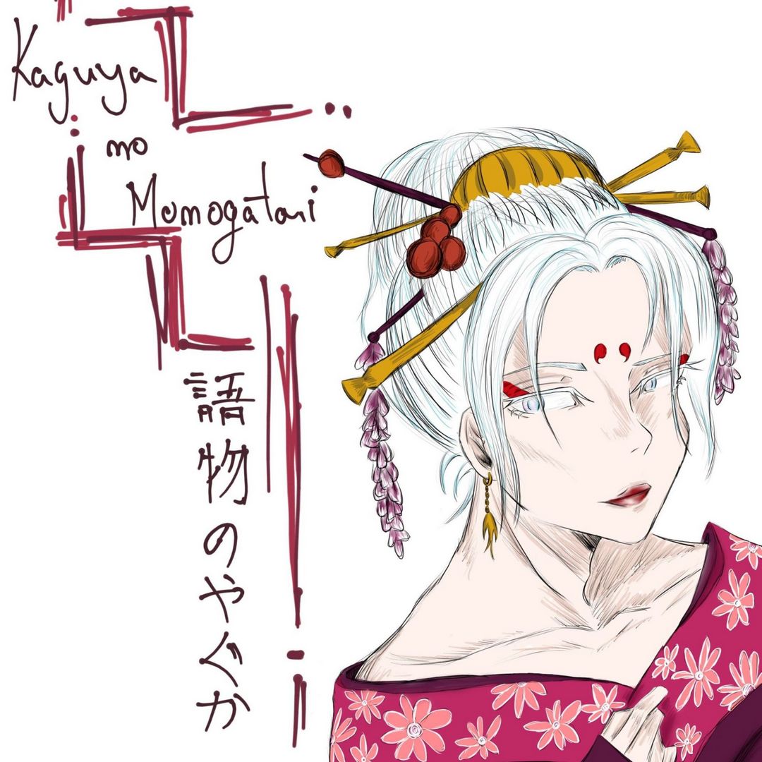 Monogatari | WEBTOON