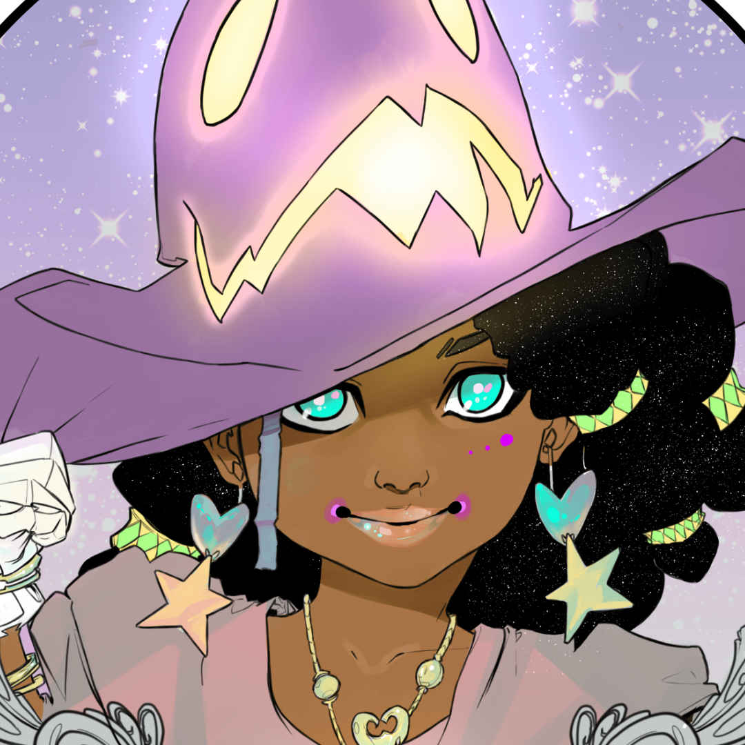 Color Theory | WEBTOON