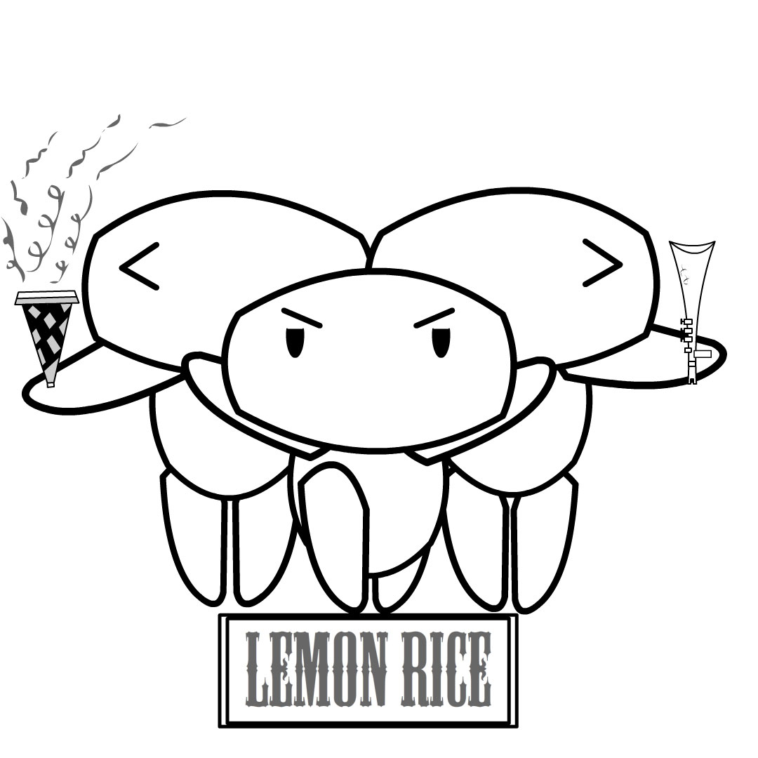 Lemon Rice | WEBTOON