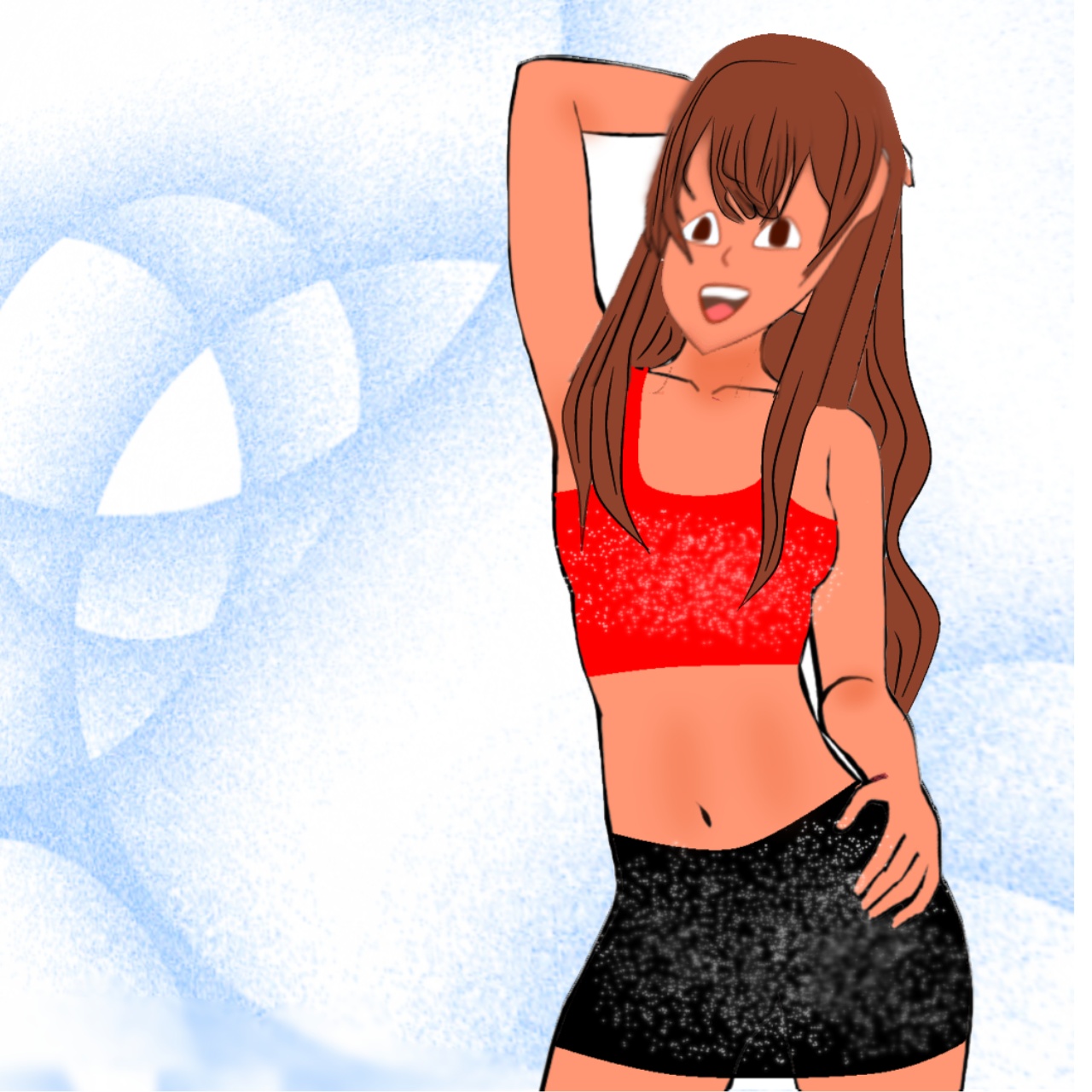 Spot Light | WEBTOON