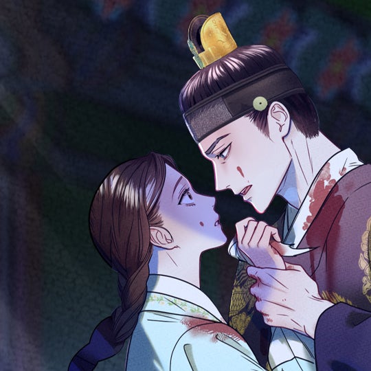 Mr. Magic Man | LINE WEBTOON