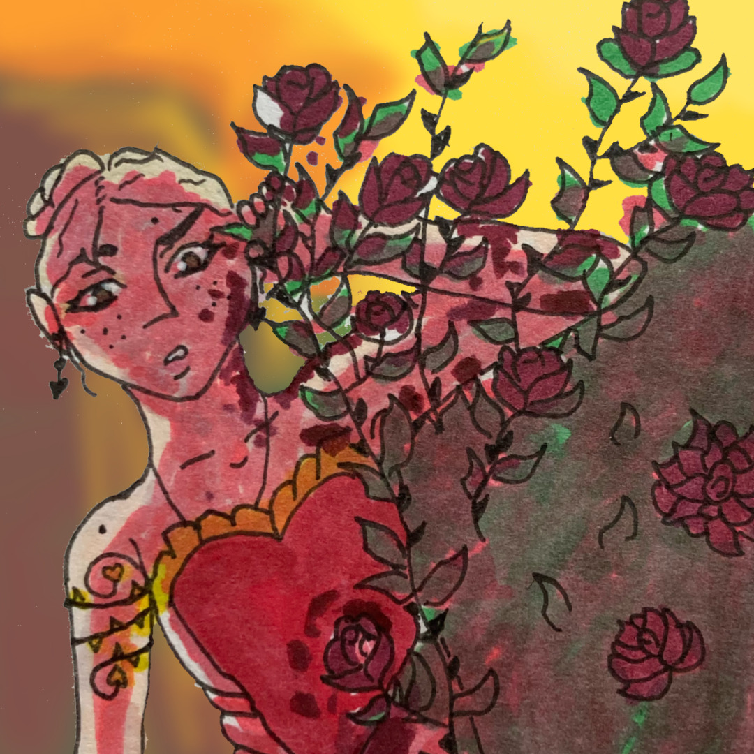 ALLEY: SURVIVING WONDERLAND | WEBTOON