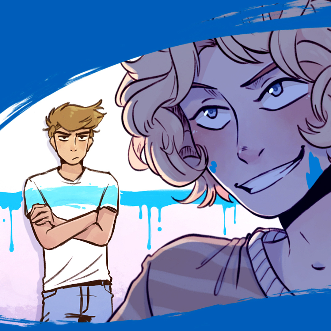 To Be Honest | WEBTOON