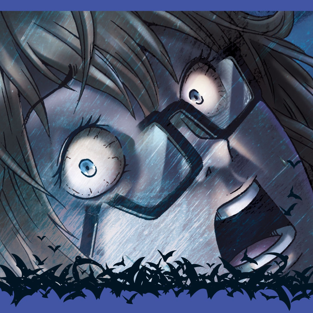 Stories After Dark - America | WEBTOON