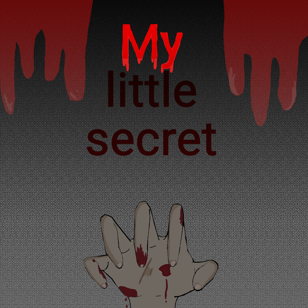 My little secret.. | WEBTOON