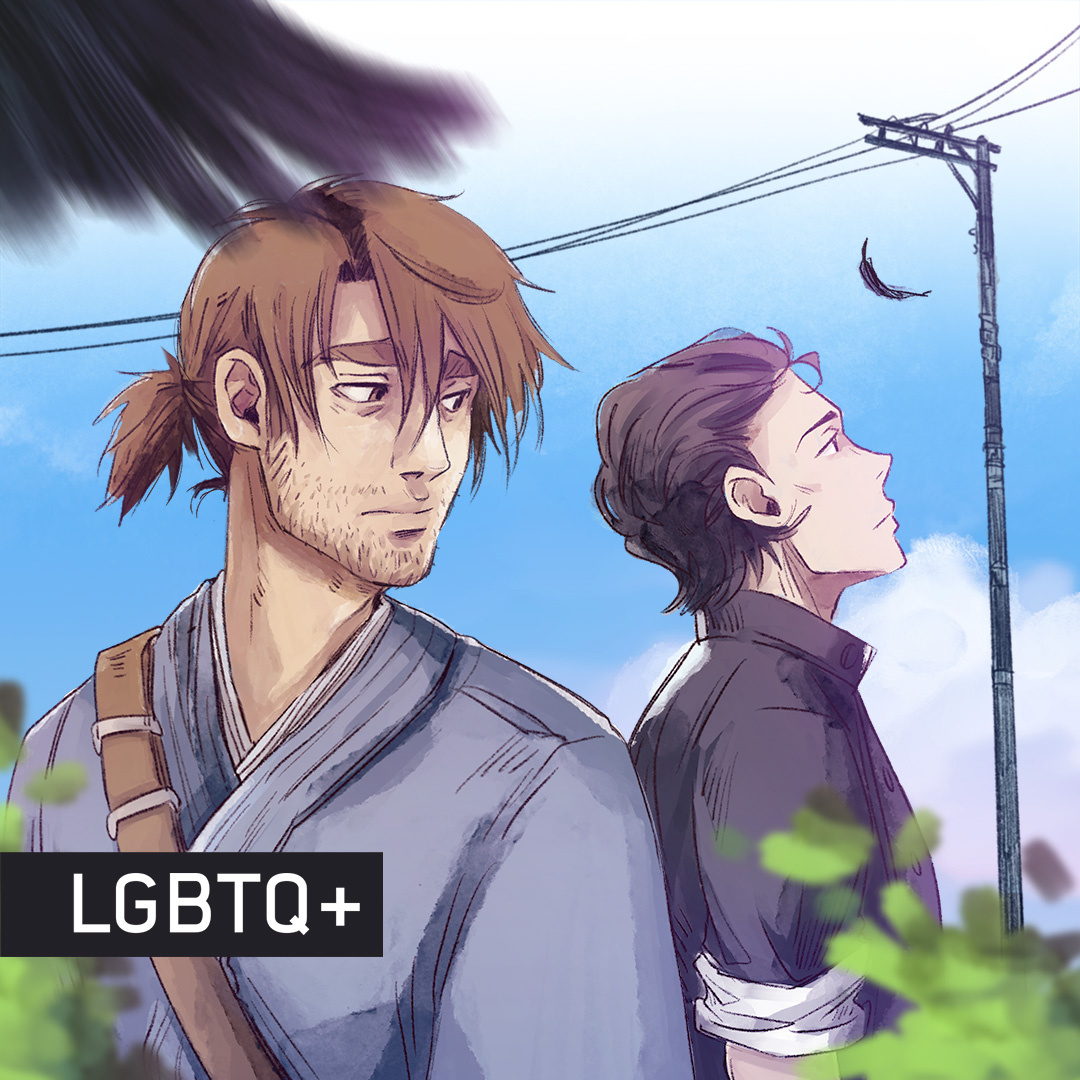 Remembering Gale | WEBTOON