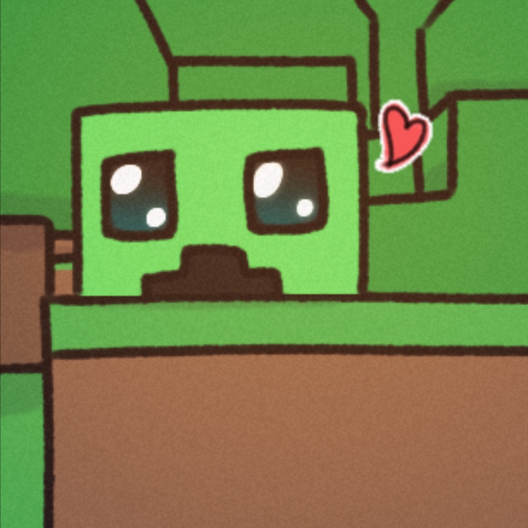 Creeper & Cat (old/abandoned) | WEBTOON
