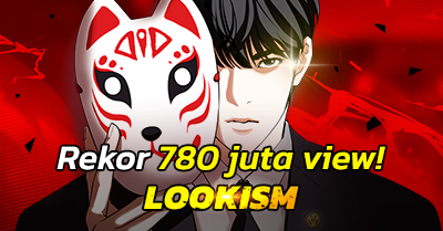 Adegan terbaik dari 'LOOKISM’!