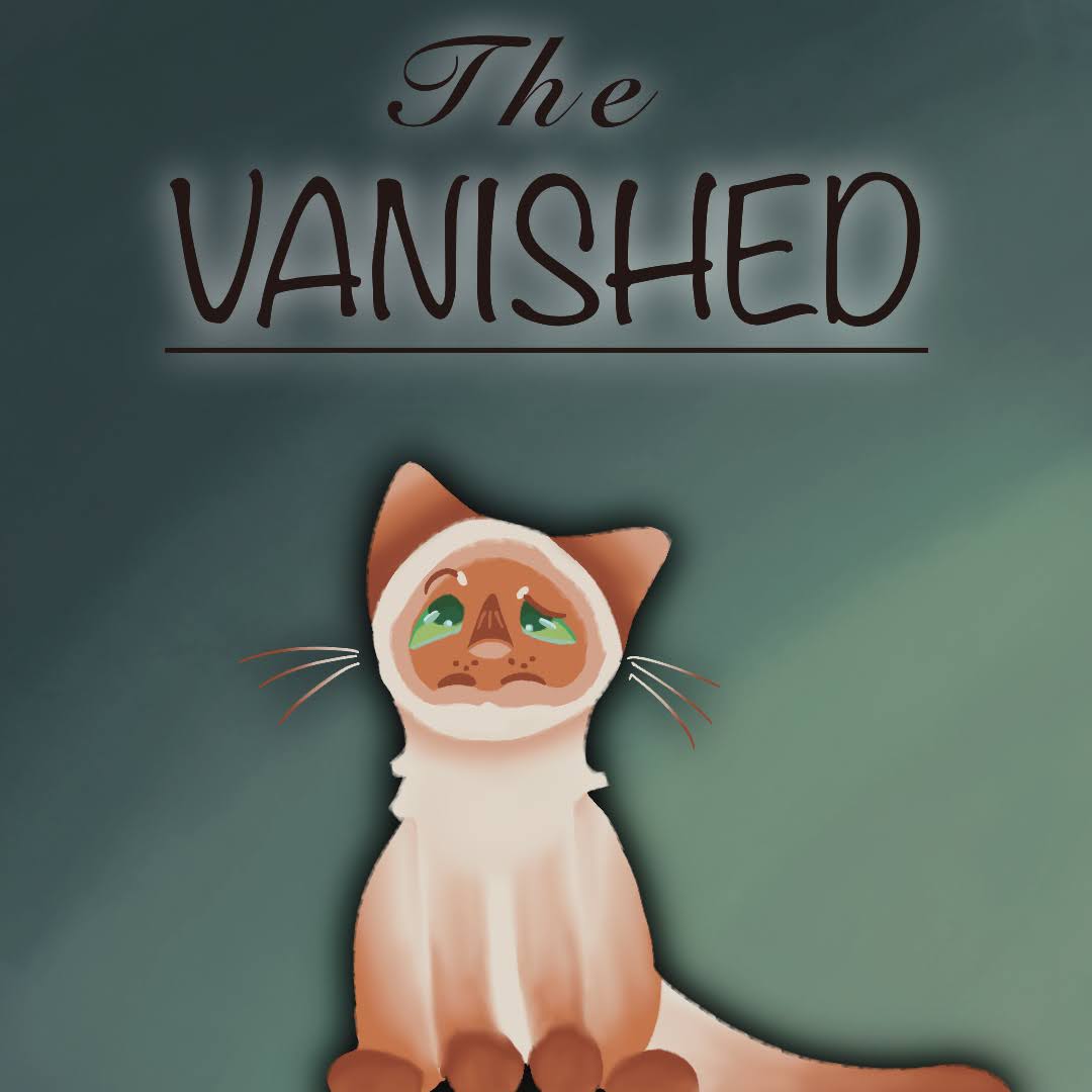 The vanished | WEBTOON