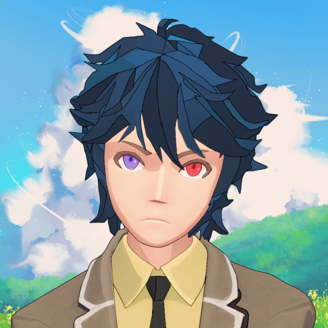 The wicked shadow | WEBTOON