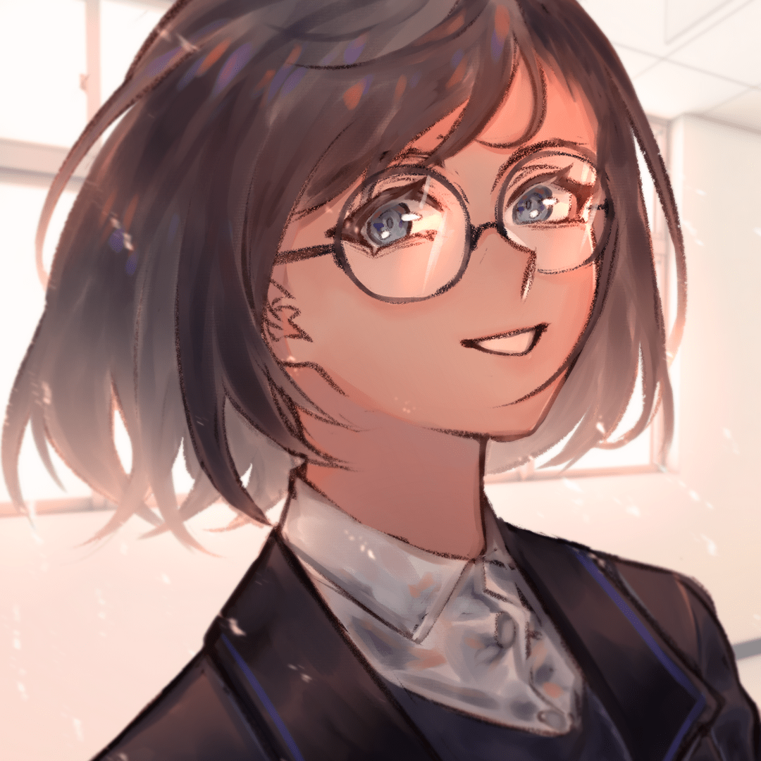 Myriad of Encounters | WEBTOON