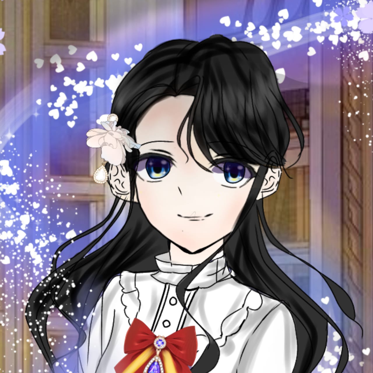 Please! Dont kill me! | LINE WEBTOON