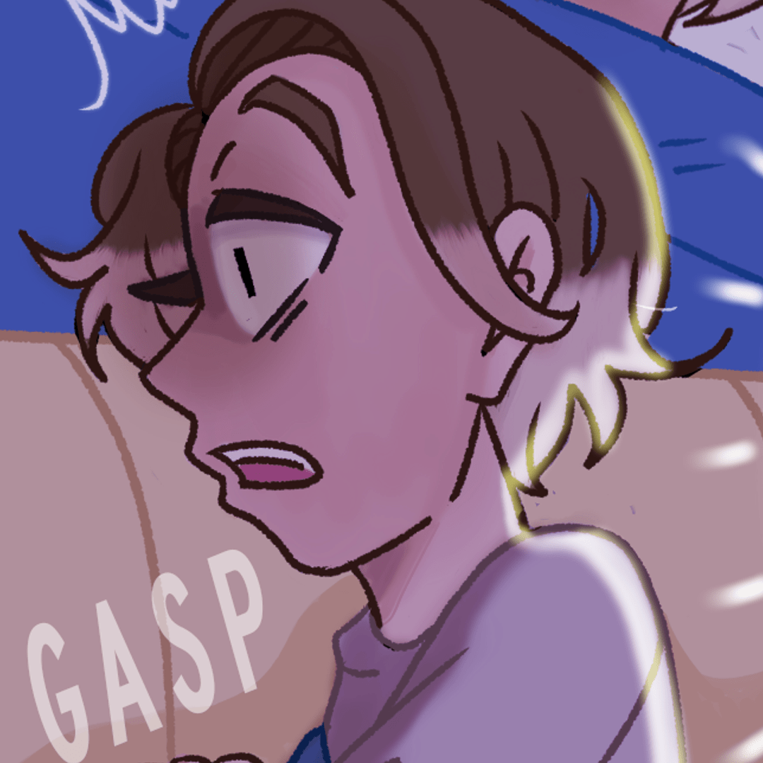 Your Voice | WEBTOON