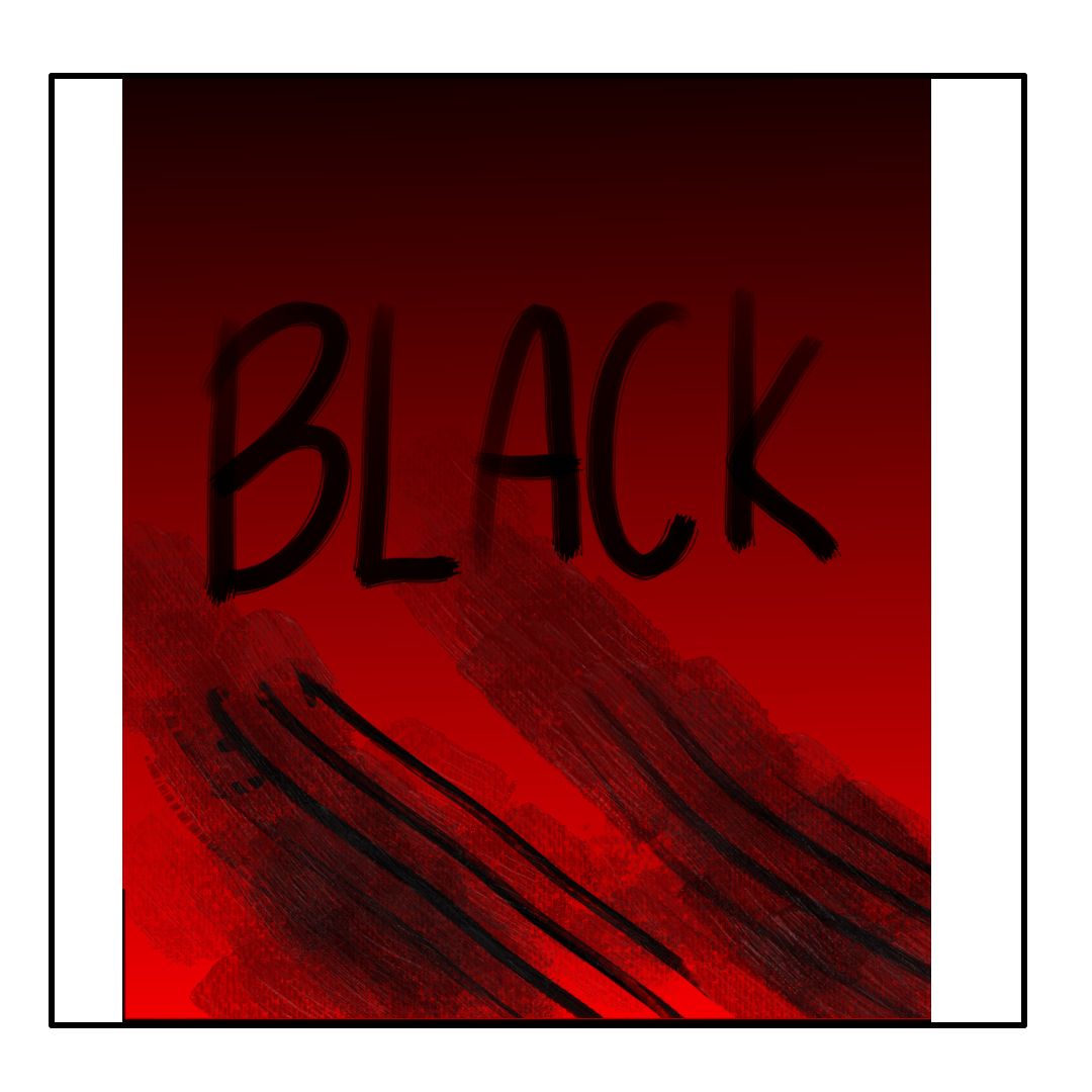 BLACK | WEBTOON