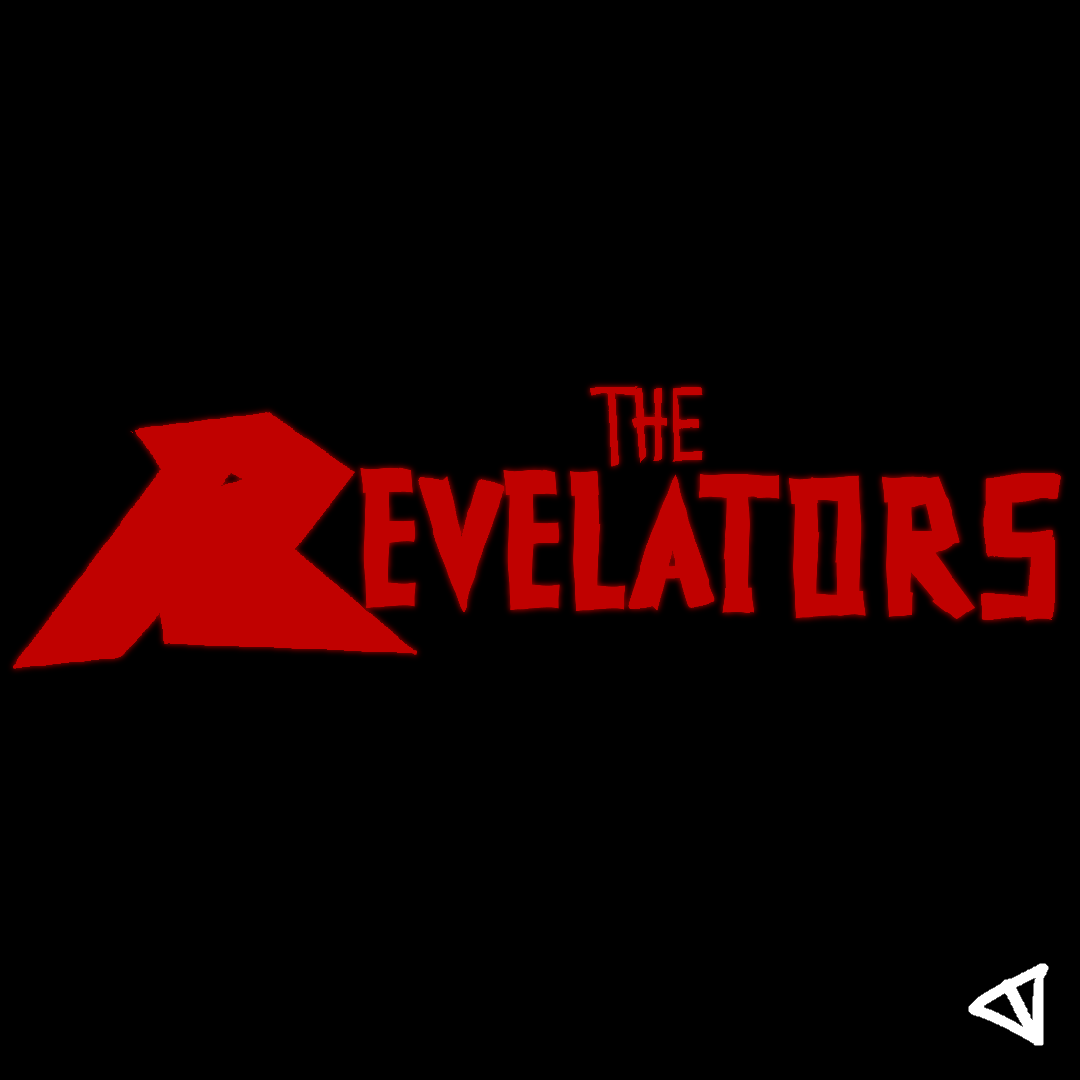 THE REVELATORS | WEBTOON