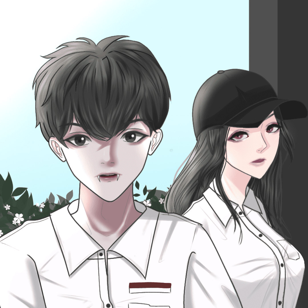 LOST | LINE WEBTOON