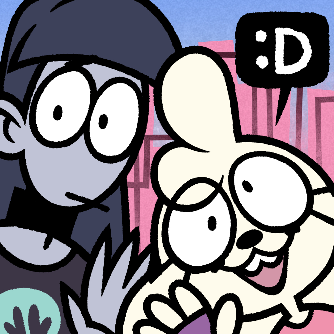 Bunker City Comics | WEBTOON