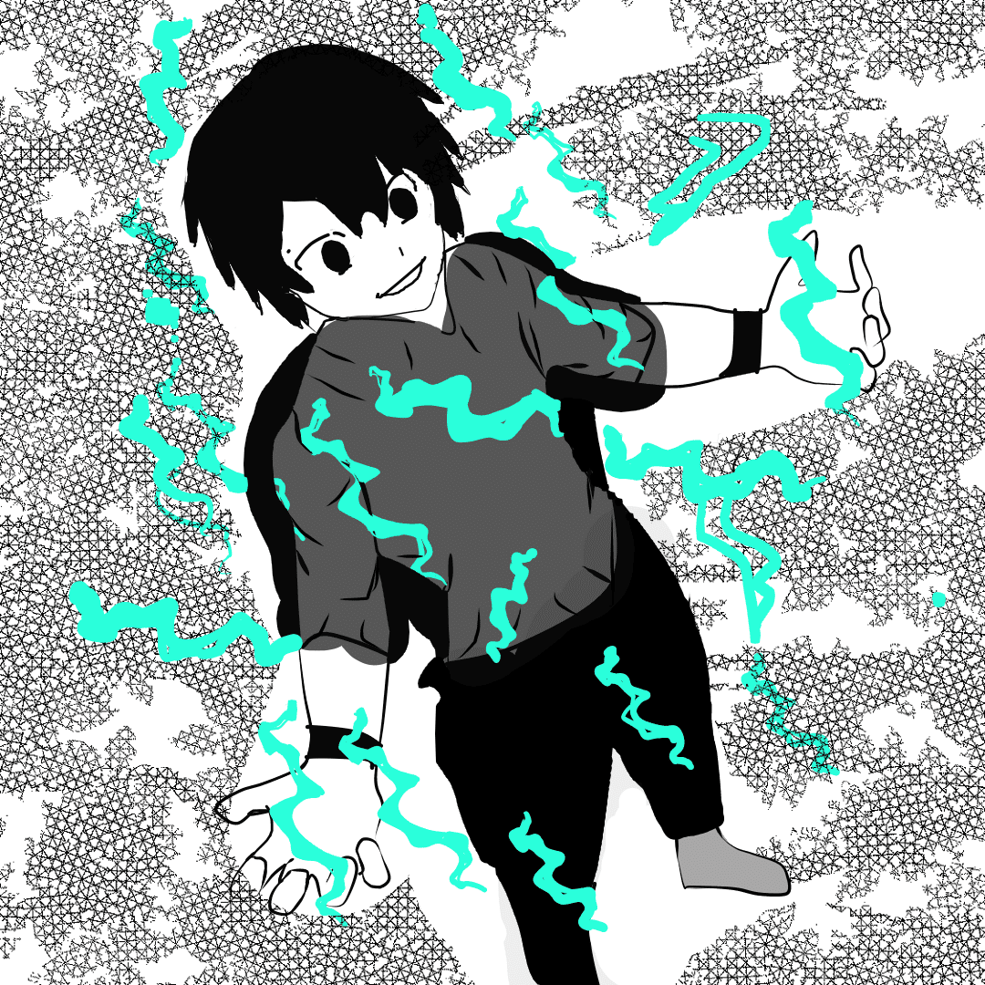 BATTLE ROYALE ISEKAI | WEBTOON