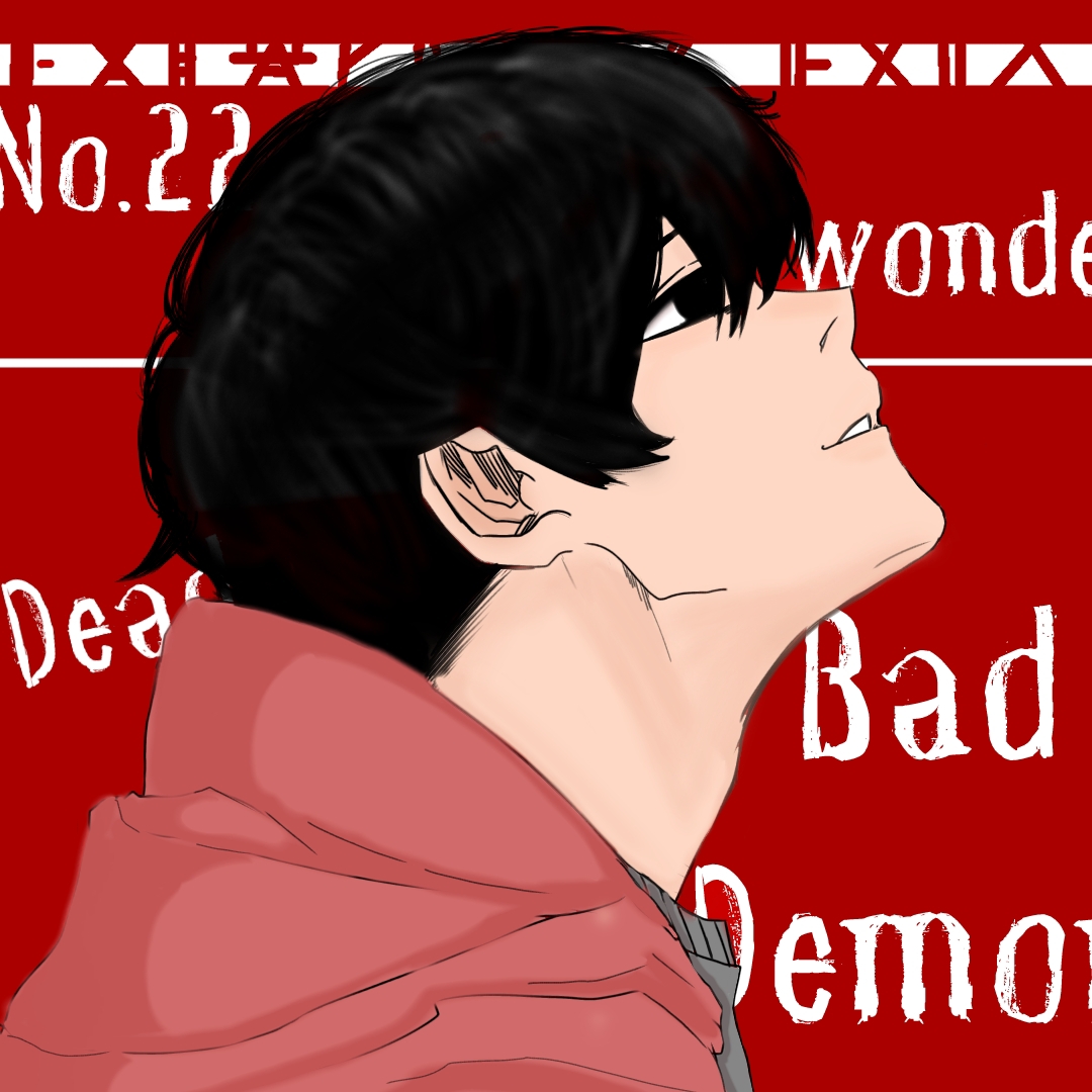 Bad Demon | WEBTOON