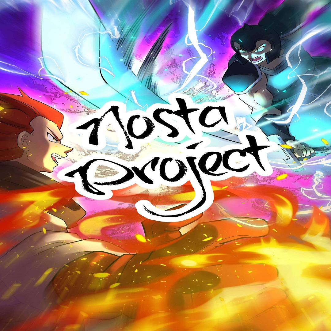 Nosta Project | WEBTOON