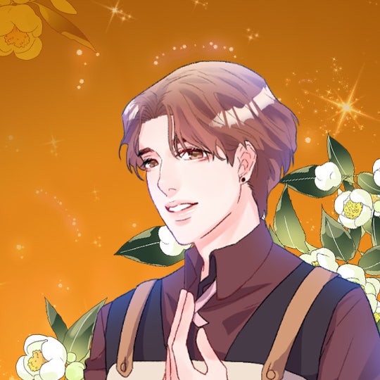 คาเฟ่ลับที่ซอย 9 | WEBTOON