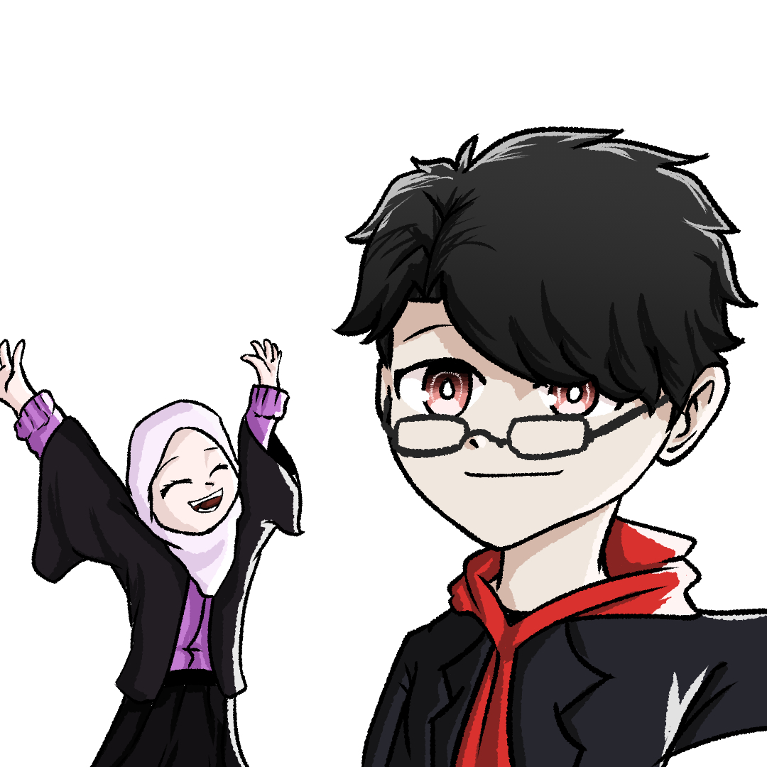 Red & Violet | WEBTOON