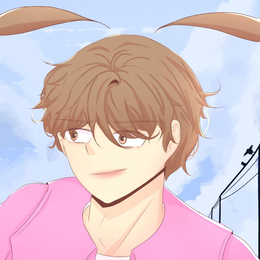 Foodies Short | WEBTOON