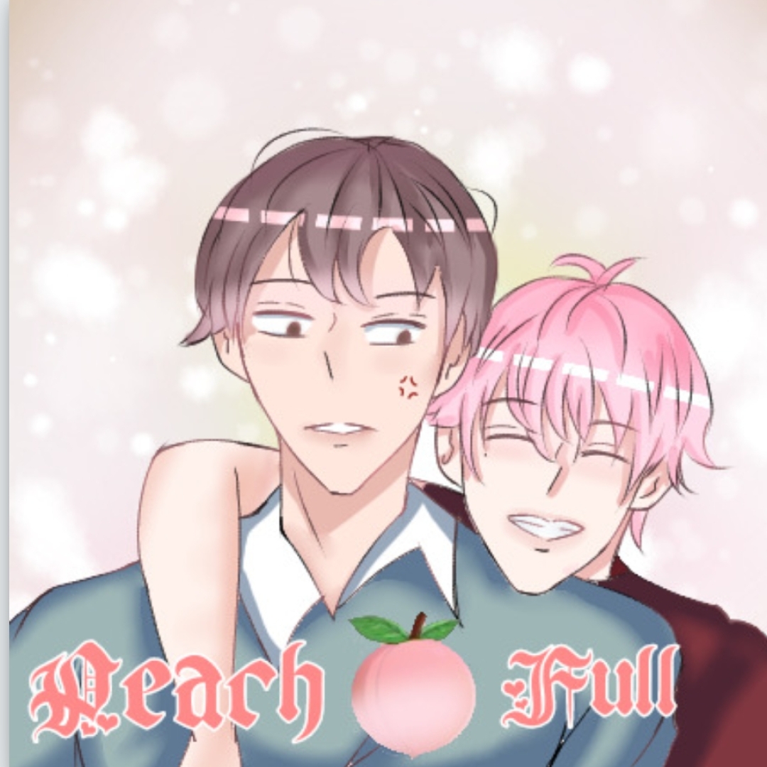 Peach Full | WEBTOON