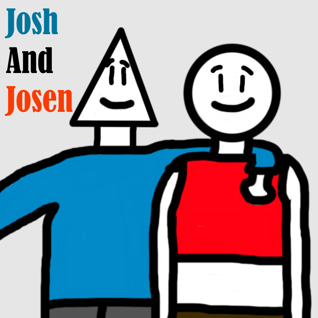 Josh and Josen | WEBTOON