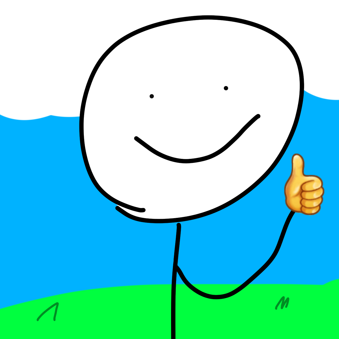 Stickman Adventures | WEBTOON