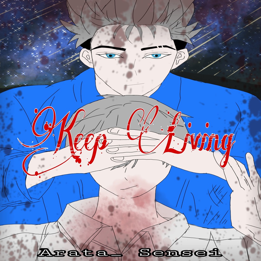 Keep Living | WEBTOON