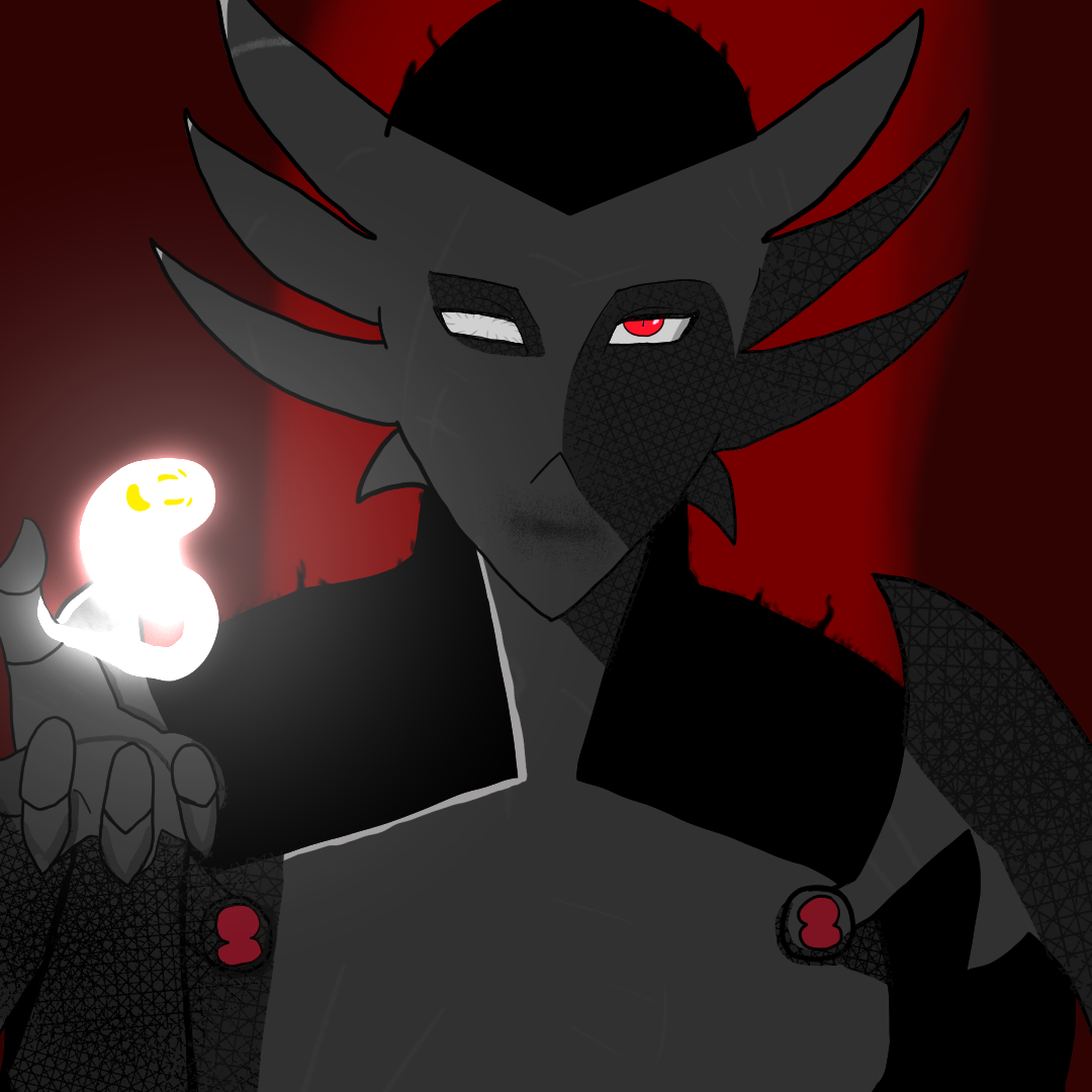 The Legend of Darken Mallus | WEBTOON