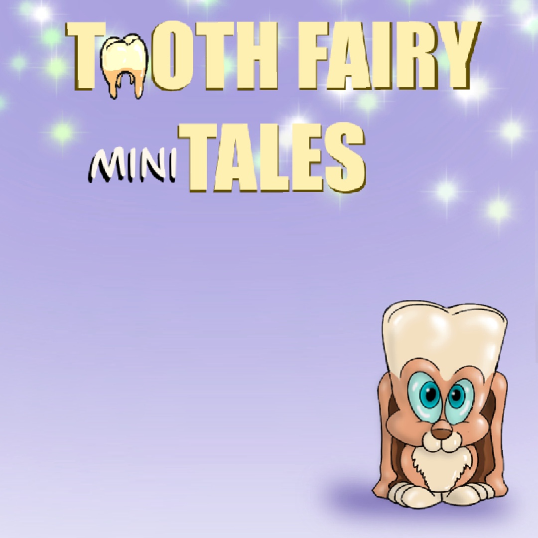 Tooth fairy mini tales | WEBTOON
