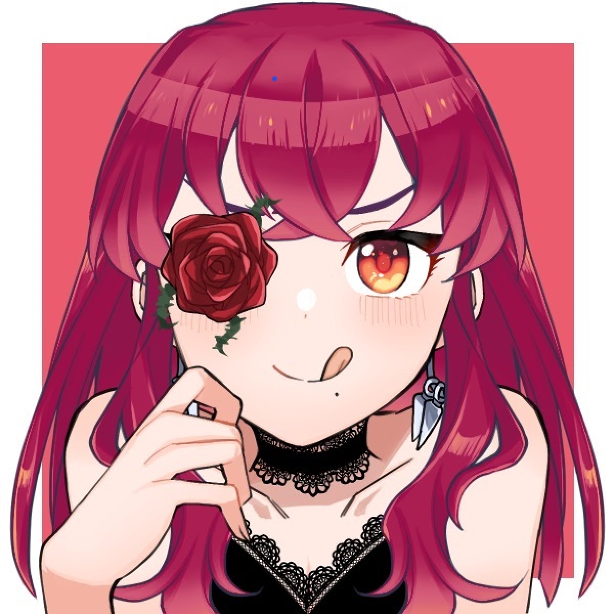 candle queen | WEBTOON