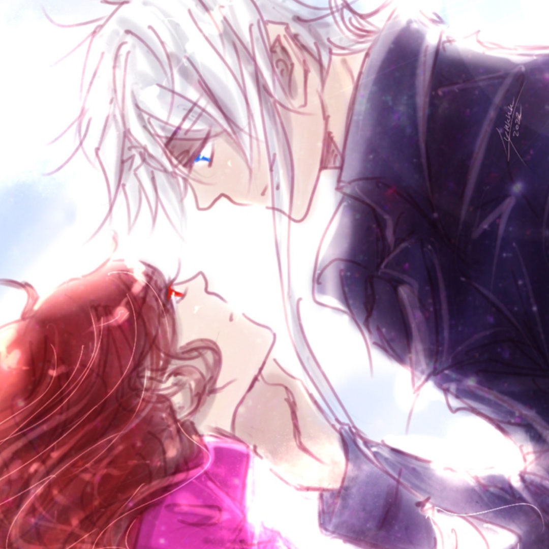 The laughing Death | WEBTOON