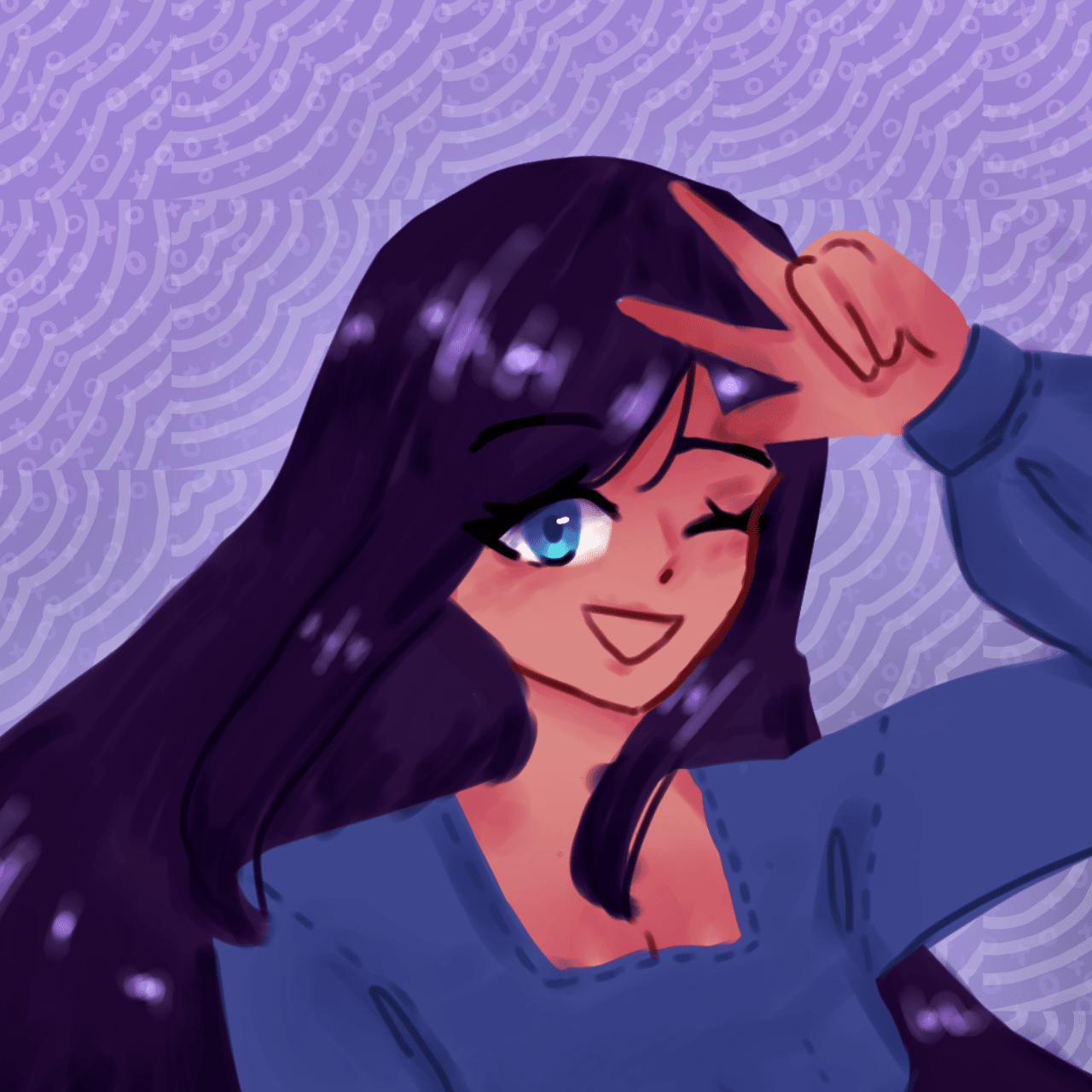 Just A Nobody! | WEBTOON