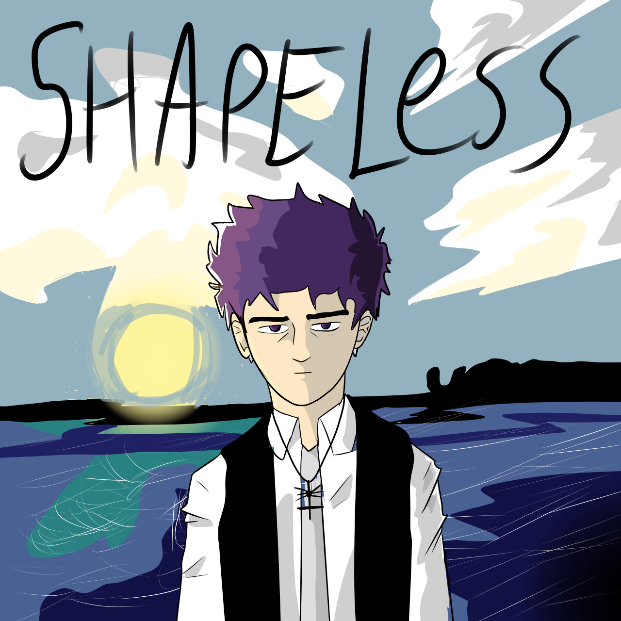 Shapeless | WEBTOON