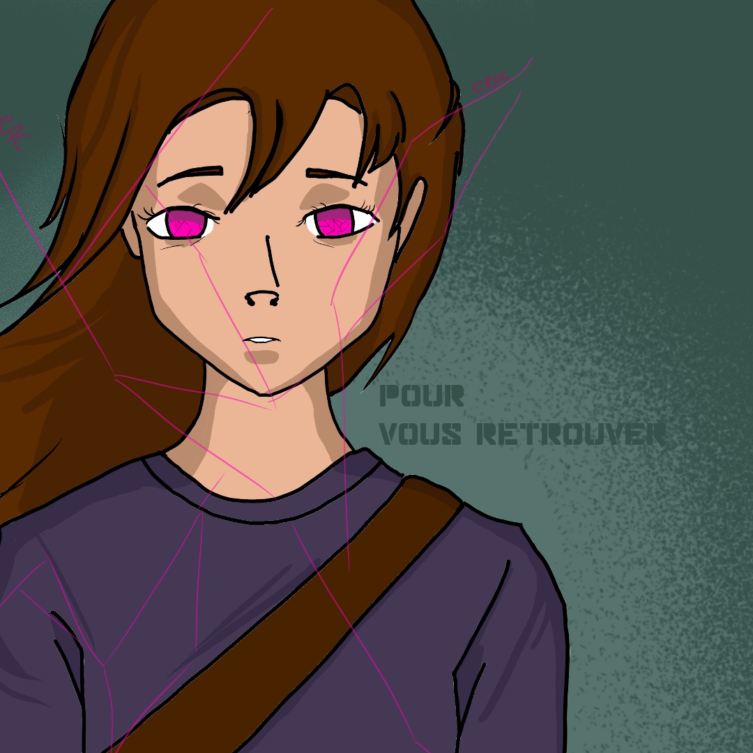 Pour vous retrouver | WEBTOON