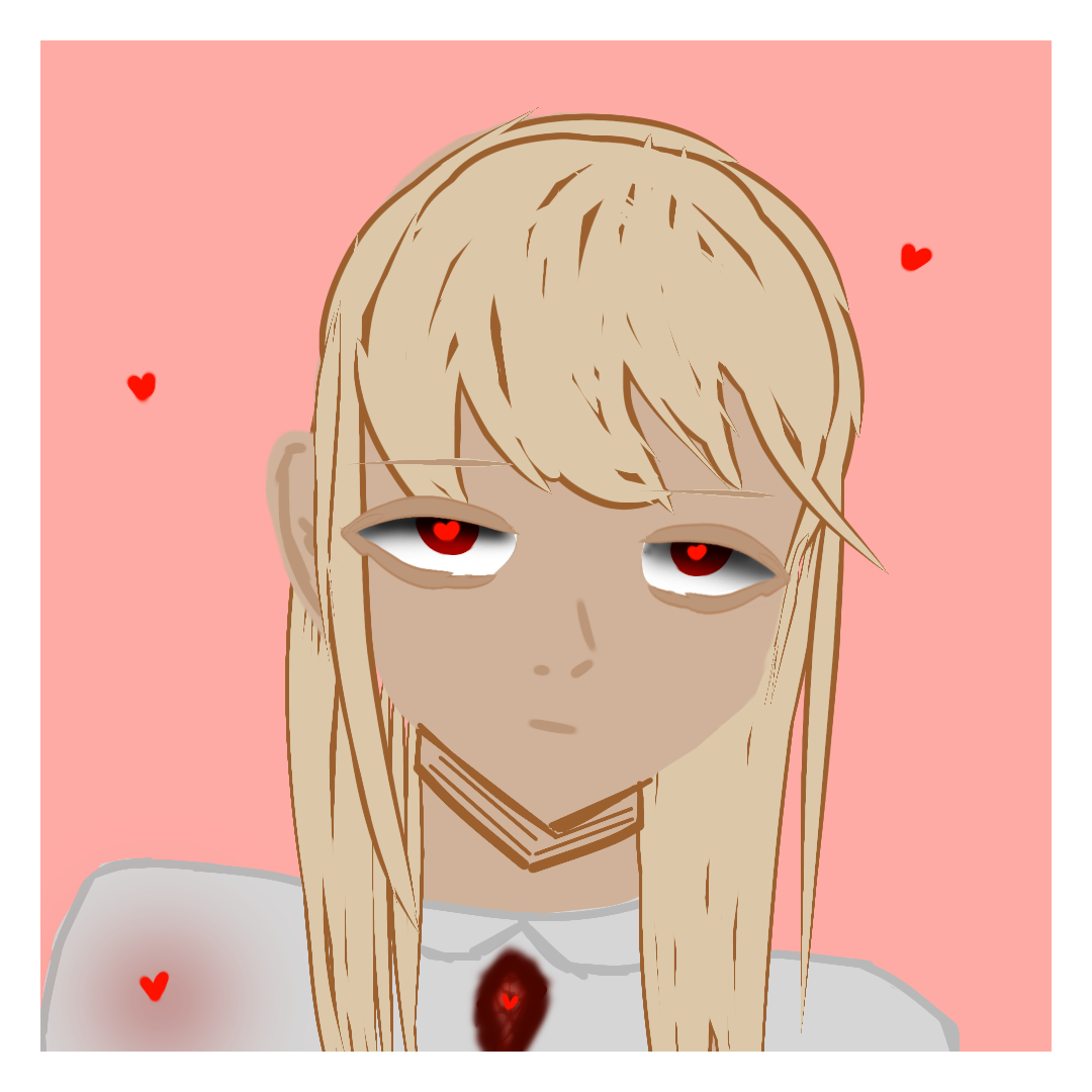 LOVELY DEAD | WEBTOON