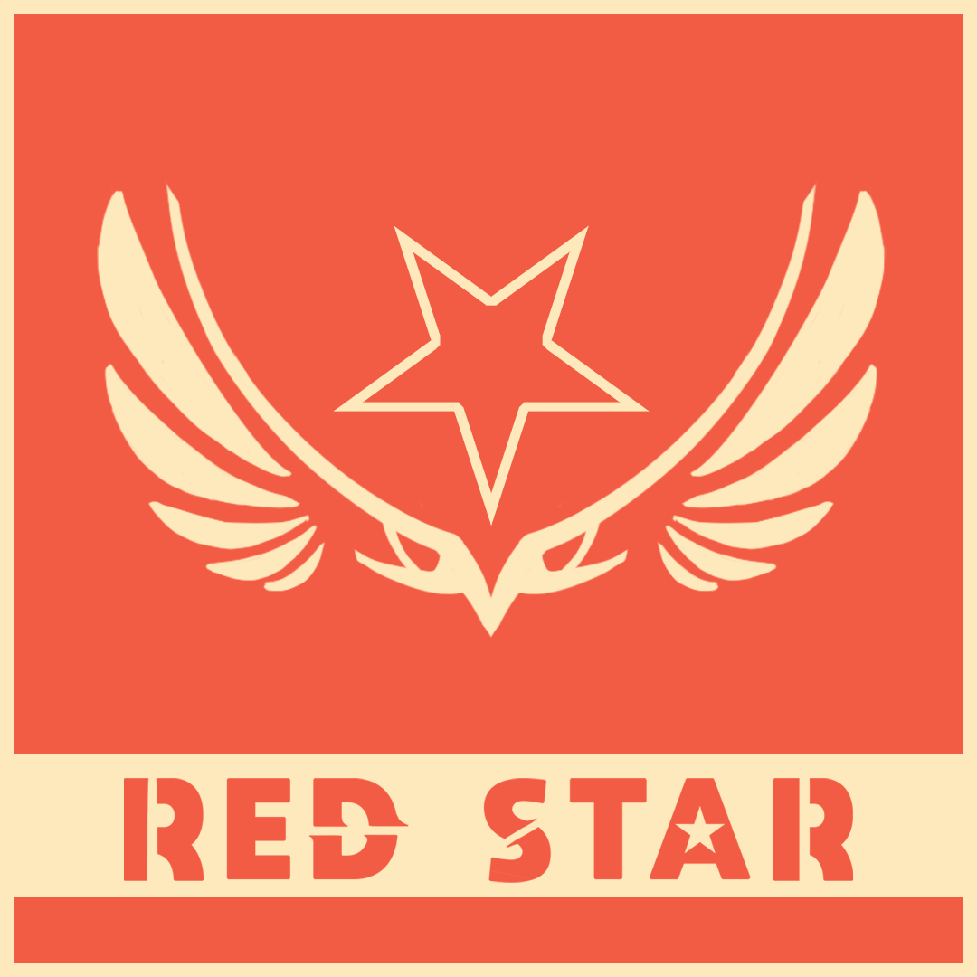 RED STAR (GL) | WEBTOON