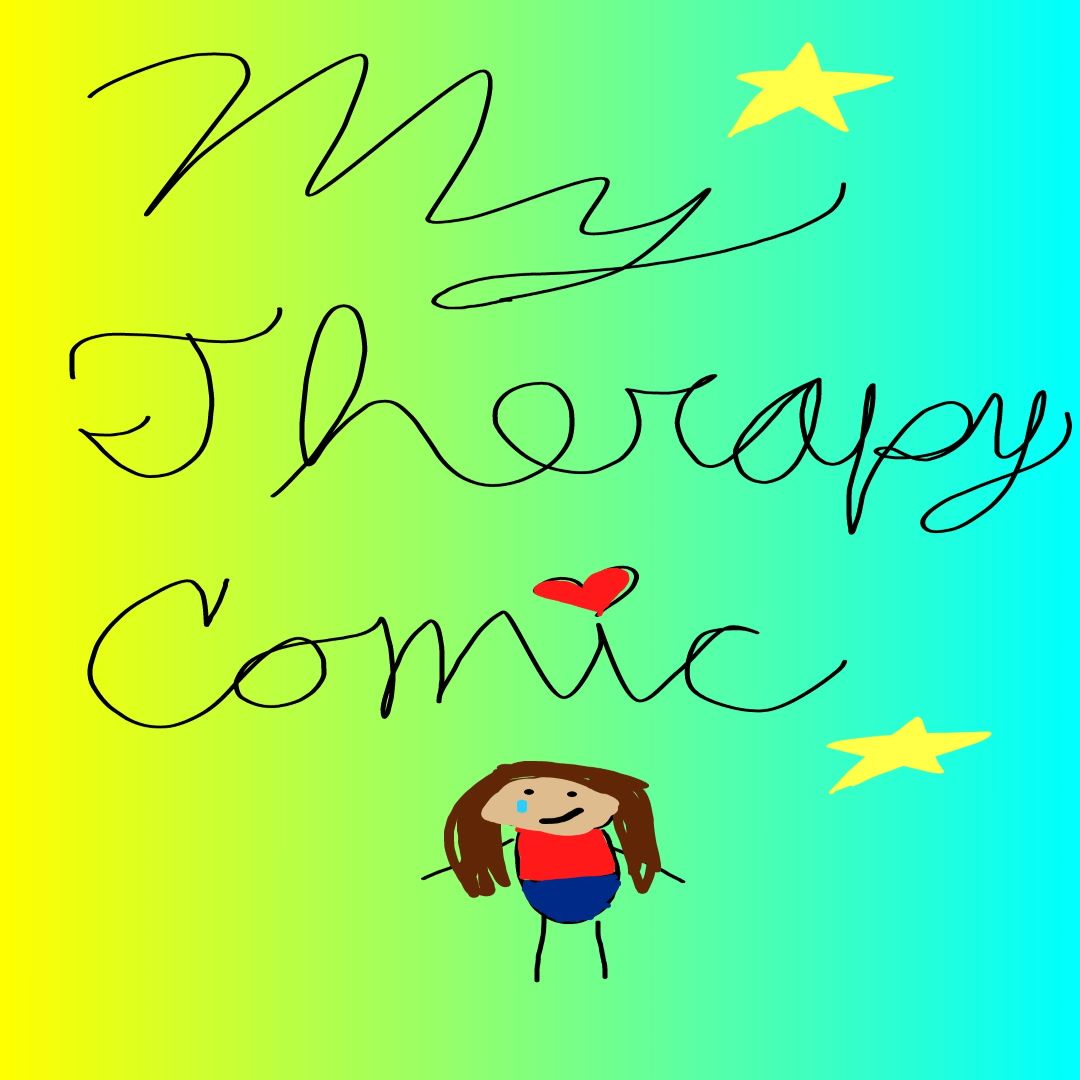 My Therapy Comic | WEBTOON