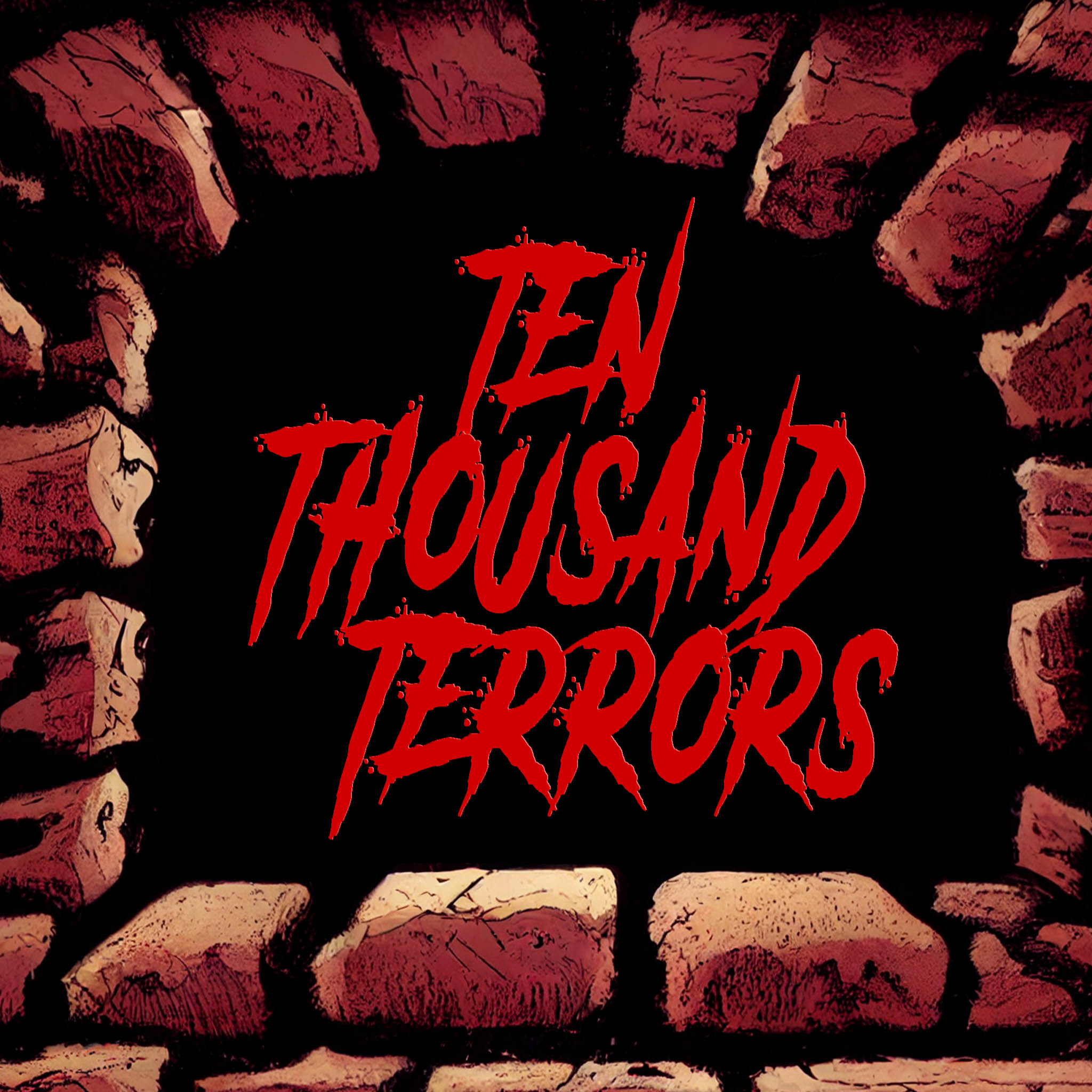 Ten Thousand Terrors | WEBTOON