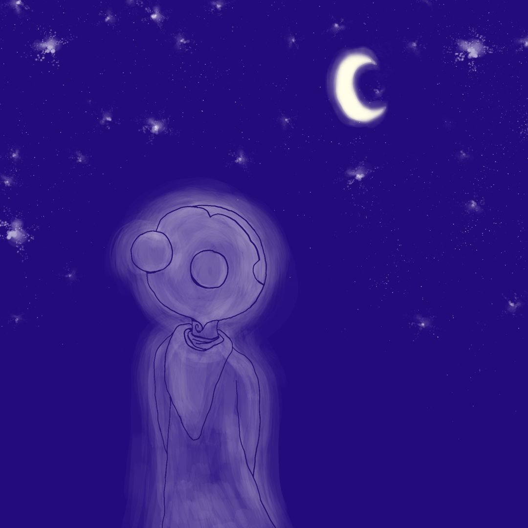 Pears of Starlight | WEBTOON