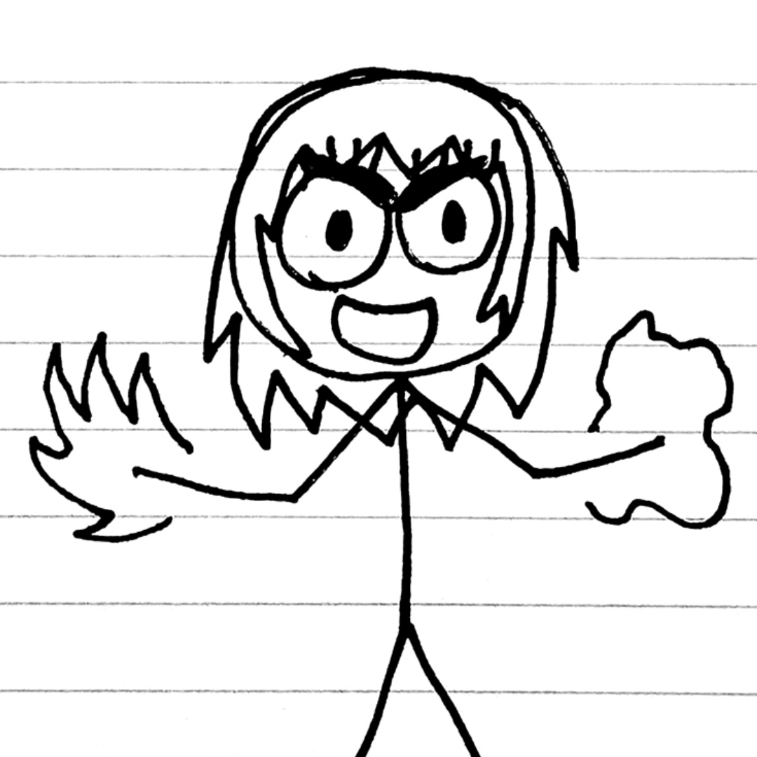 Tempest: Bridget the Battle Wizard | WEBTOON