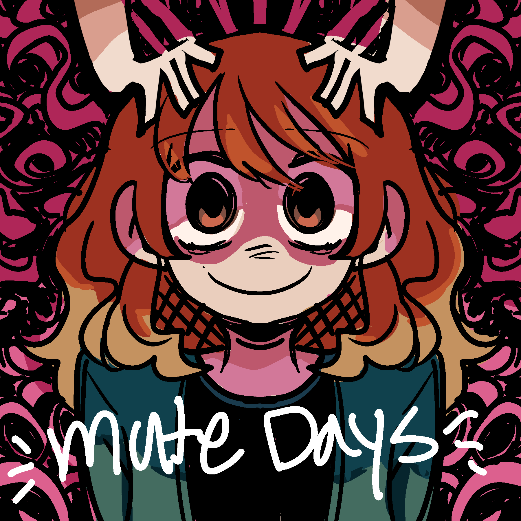 Mute Days | WEBTOON